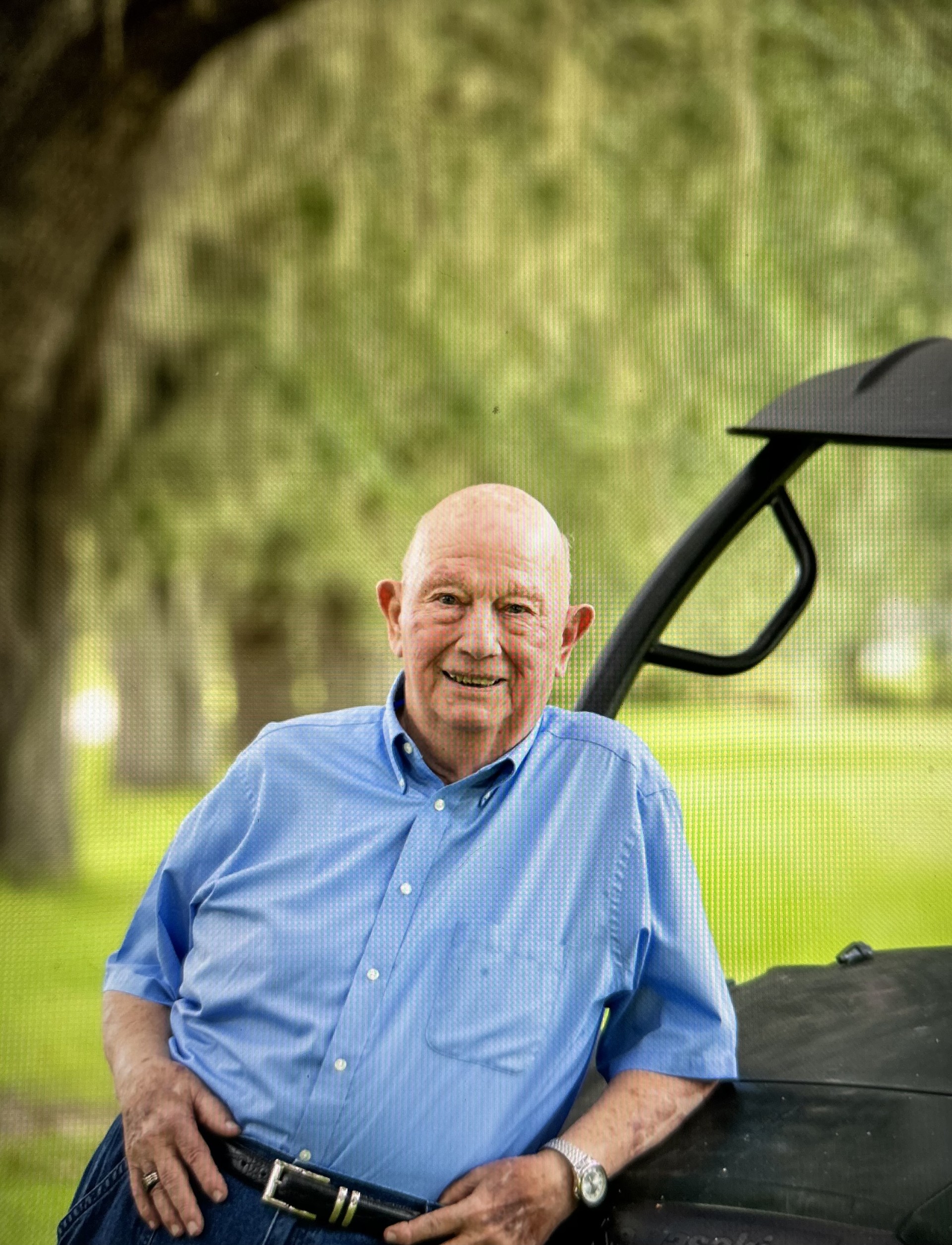 Lee Garner | White Springs Florida