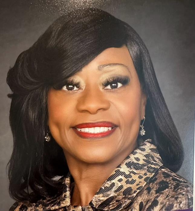 Jacqueline Williams | White Springs Florida